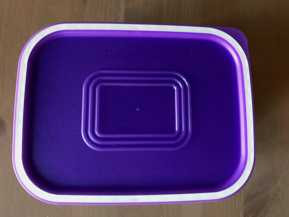 Conjunto Caixas Bifresco - 500mL + 1.3L + 2.1L – Loja TW