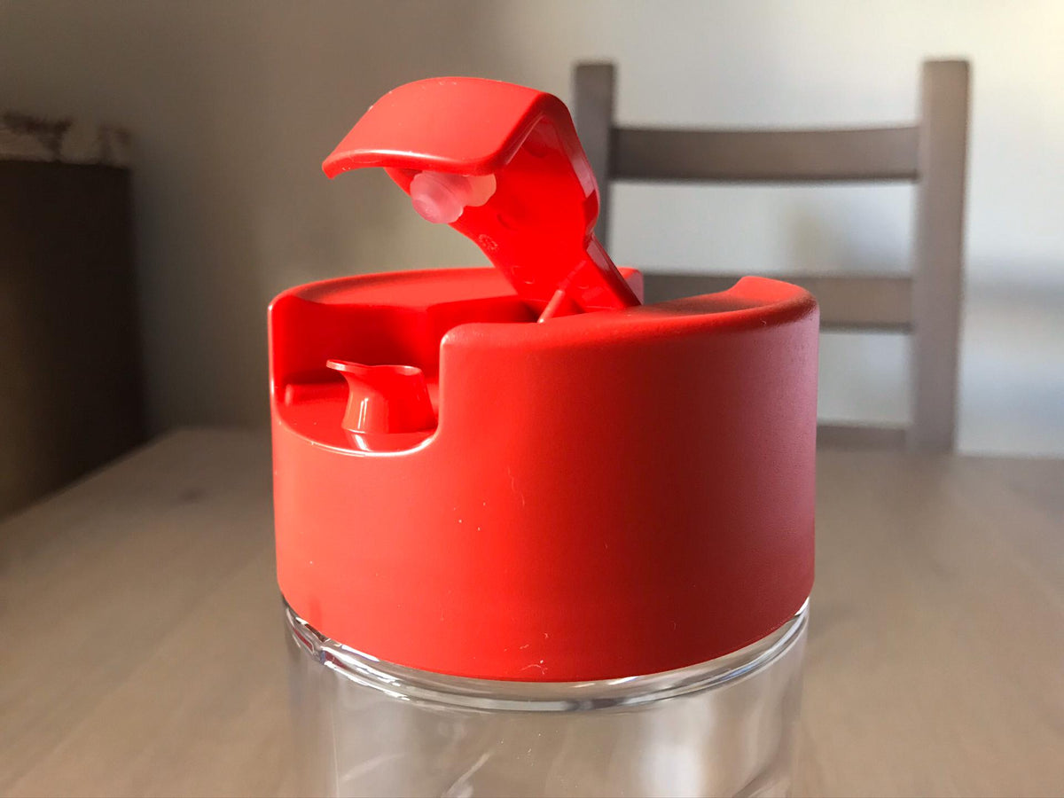 Garrafa Condiserve 600ml – Loja TW