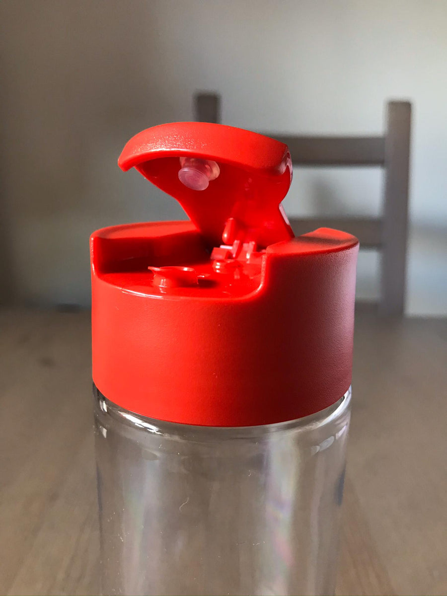 Garrafa Condiserve 330ml – Loja TW